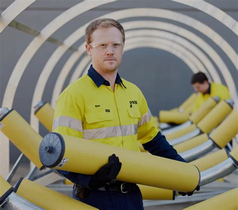 Engenharia E Componentes De Transportadores De Classe Mundial Prok