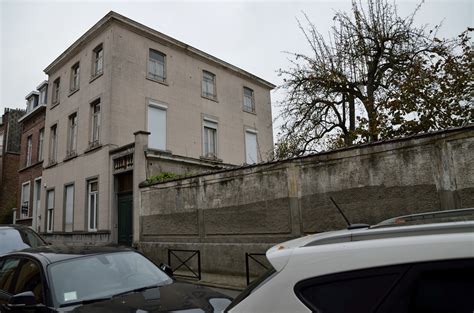 Inventaire Du Patrimoine Architectural