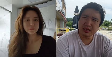 “다 내 잘못…” 생방송으로 유서 작성한 Bj 임블리 딱 하루 전 함께 있었던 갓성은 발언 위키트리