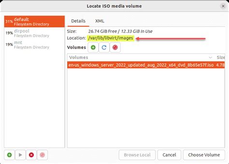 Setting Up A Virtualization Host With Ubuntu And Kvm 4sysops