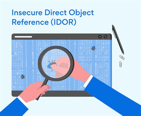 advanced idor exploitation in 2025 a practical guide for bug bounty