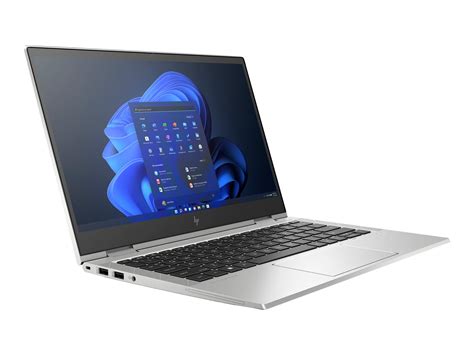 Hp Elitebook X G Notebook Shi Direct