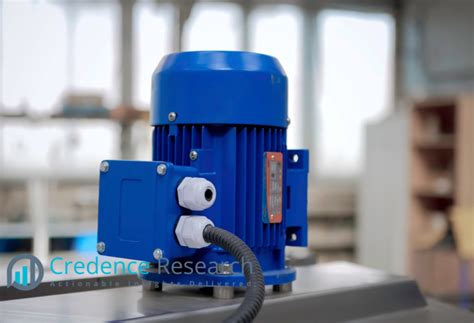 Asynchronous Motors Market Projections Global Industry Analysis And