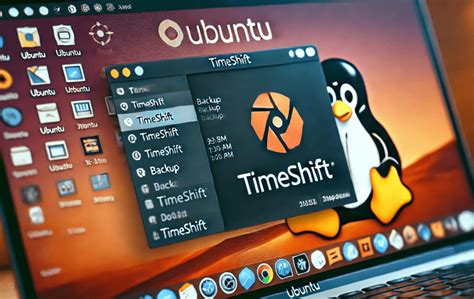 How To Install Timeshift On Ubuntu Or LinuxCapable