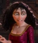 Tangled 2010 Movie Behind The Voice Actors