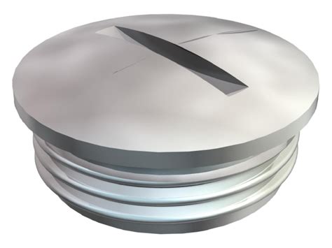 Plug For Cable Screw Gland M32 168 Ms M32