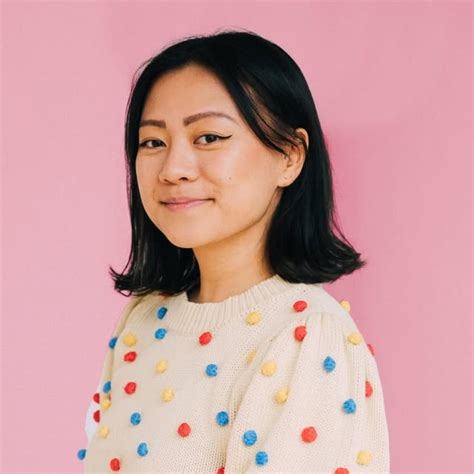 Vicki Chen Thevickichen On Threads