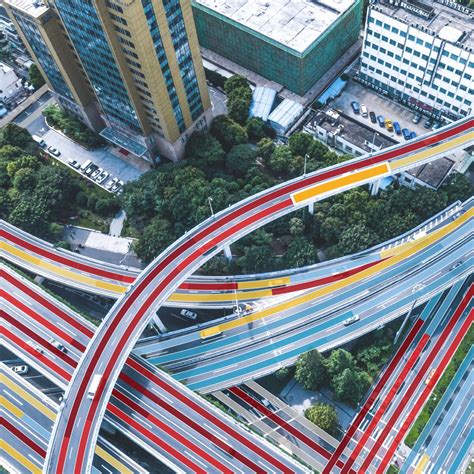 Road Analytics Tomtom