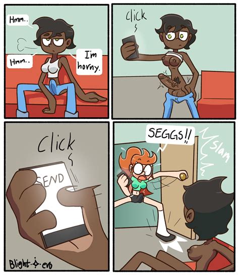 Rule 34 2futas Black Hair Blightstar Booty Call Canon Couple Clothing