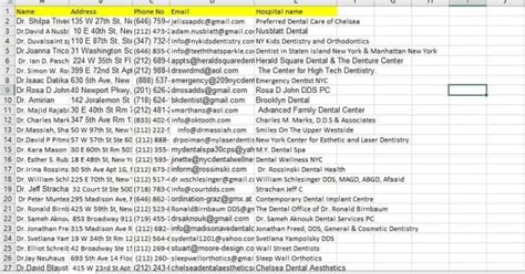 do excel data entry work copy paste scraping by masumms865 fiverr