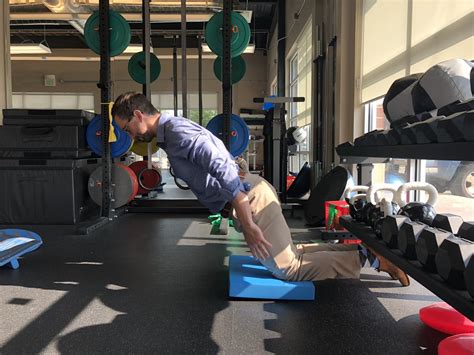 Strengthening Cuts Hamstring Injury Rates In Half Mend Colorado