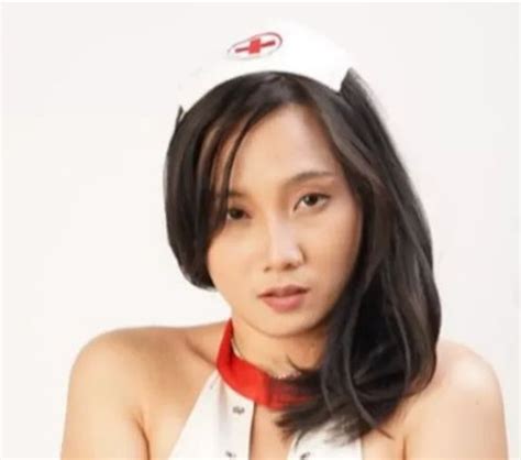 Sederet Fakta Virly Virginia Model yang Diduga Terlibat Dalam Produksi Film Dewasa di Jaksel ...