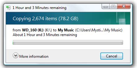 Geek Reviews Use TeraCopy To Speed Up File Copying