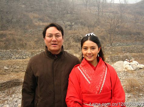 大秦帝国花絮照