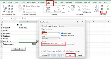 Turning Excel Into A Basic App Buttons Forms And Hidden Logic