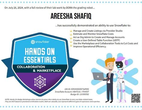 building dynamic data applications with snowflake my journey through
