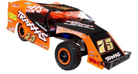 Traxxas Slash Mudboss Dirt Oval Setups Guides