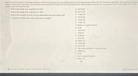 solved given the activities whose sequence and estimated