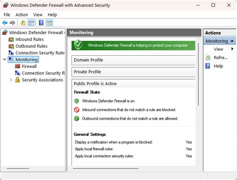 Defensive Technology Windows Filtering Platform Textplain