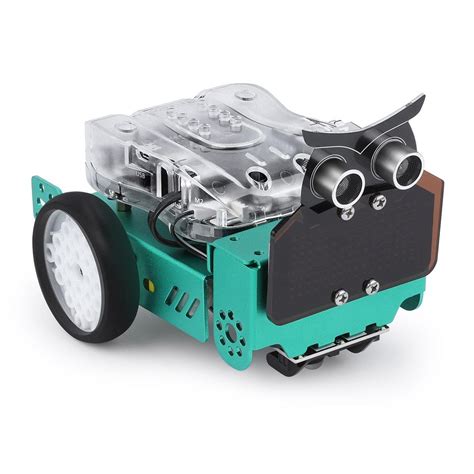 elegoo owlbot smart robot car tutorial elegoo official