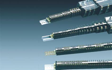 SUK Series Screw Frame Clamping Terminal Blocks Equipmentimes Com