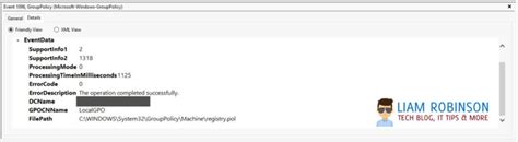 Solved Group Policy Processing Error Registry Based Policy Not