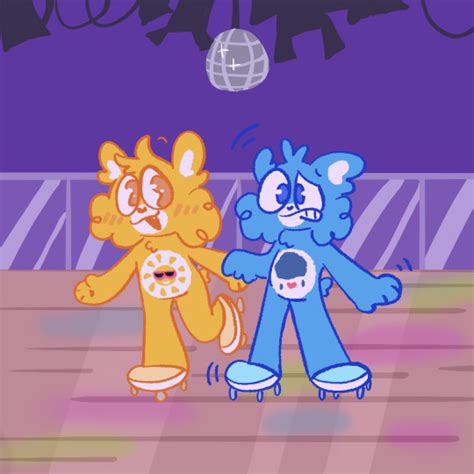 Funshine X Grumpy Explore Tumblr Posts And Blogs Tumgik