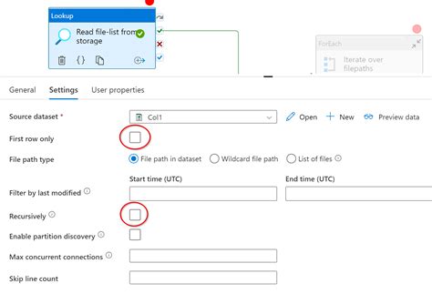 execute multiple json files in databricks from adf microsoft qanda