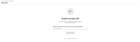 Rbx To Mongo A Mongodb Data Api Wrapper Community Resources