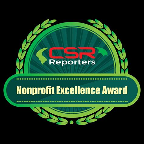 Csr Reporters Set To Hold The 2023 Edition Of Nonprofit Excellence Award Amplifying Africas