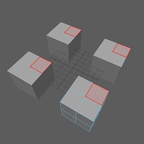 Multi Object Attribute Edit Tool 3d Model Cgtrader