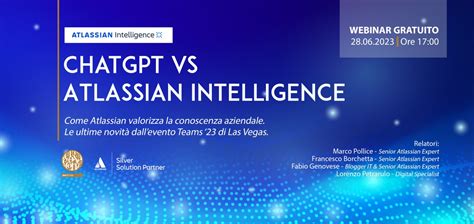 Webinar Chatgpt Vs Atlassian Intelligence