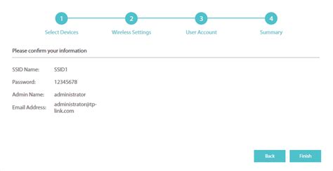 Quick Start Guide For Omada Controller