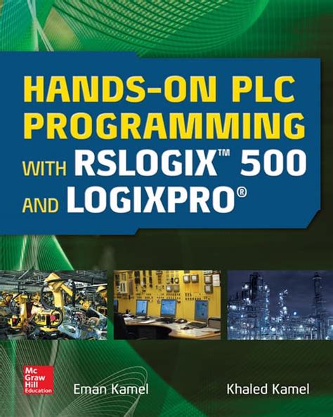 Plc Hands On Plc Programing With Rslogix500 A And Logixpro Pdf