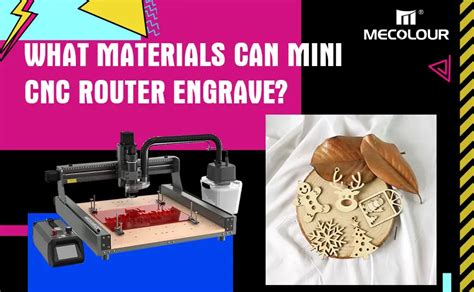 What Materials Can Mini Cnc Routers Engrave Sublimation Mugs Heat Press Machine Sublimation