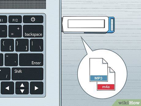5 Ways To Add Music To Your Android Device WikiHow