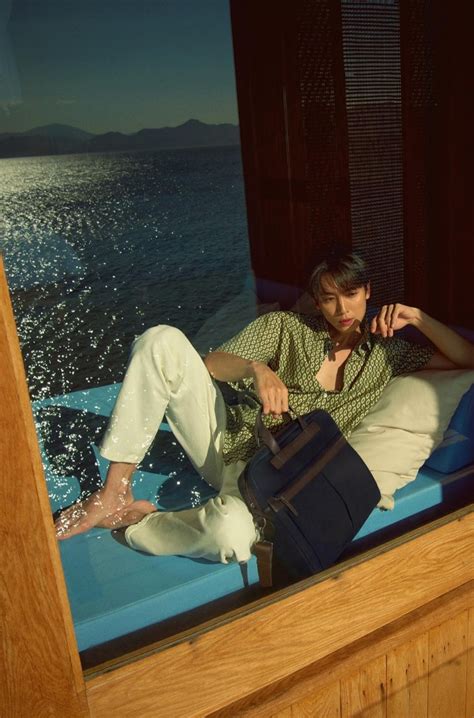 Jung Kyung Ho S Feet