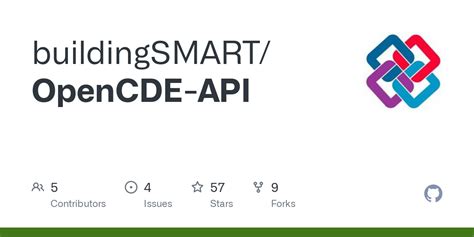 github buildingsmart opencde api