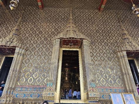 [한국인전용] 방콕 왕궁 And 에메랄드 사원 And 새벽사원 반일 투어