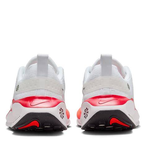 Nike Infinityrn 4 Mens Road Running Shoes Everyday Neutral Road Running Shoes