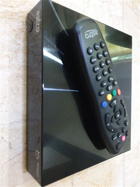 Astro Decoder Tv And Home Appliances Tv And Entertainment Media