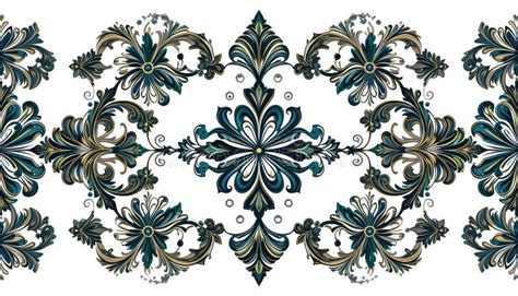 Drawing With Lines Ornaments And Patterns Minimal Style Of Line Drawings Outline Section For