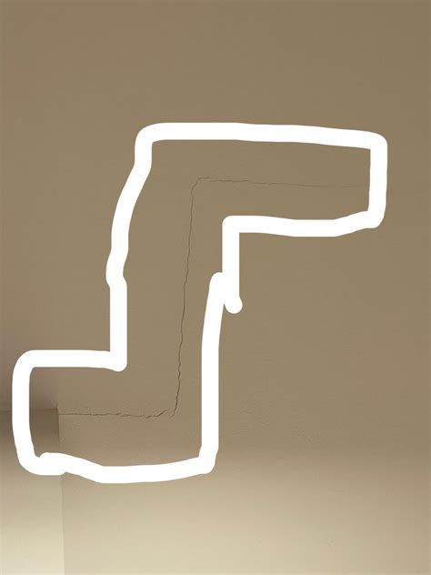 Ceiling Crack Please Help Me Understand The Reason And How To Fix It