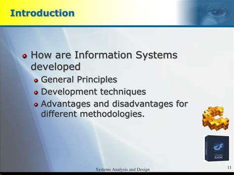 Ppt Systems Analysis And Design Methods Powerpoint Presentation Id