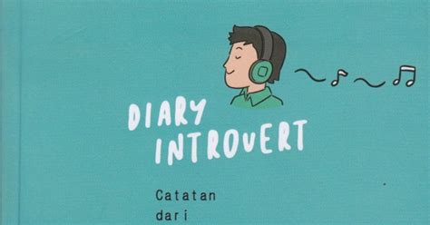 Diary Introvert