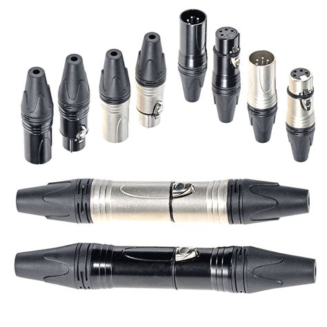 What Is Xlr Connector Used For Knowledge