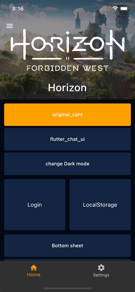 GitHub nakapon flutter example Flutter勉強中