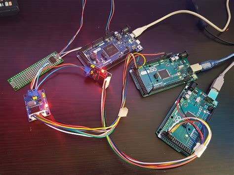 Nmea 2000 Shield Page 45 Hardware Development Arduino Forum