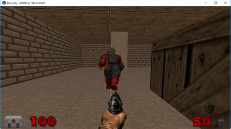 Doom Hard File ModDB