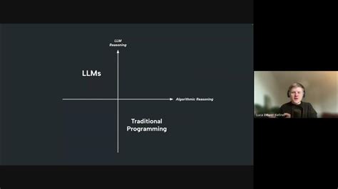 Lmql Programming Large Language Models Youtube